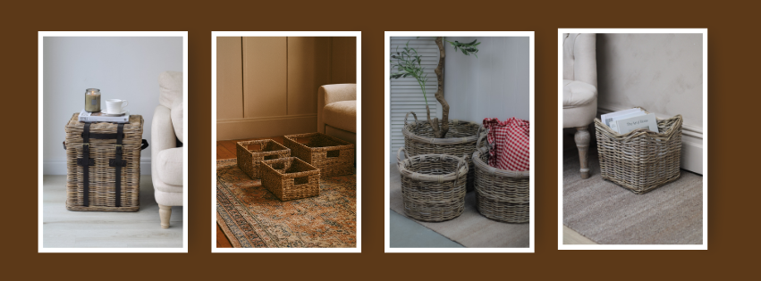 Beautiful Storage Ideas for Real Homes | Ivy Grey Interiors - Ivy Grey ...