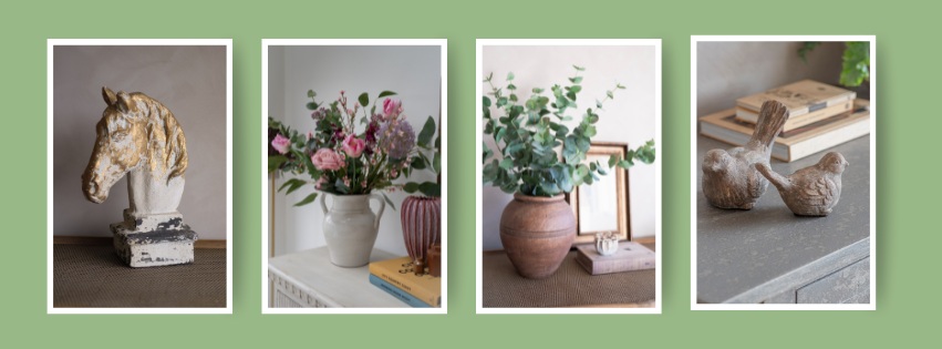 Home Accessories That Make a House Feel Finished | Styling Guide - Ivy ...