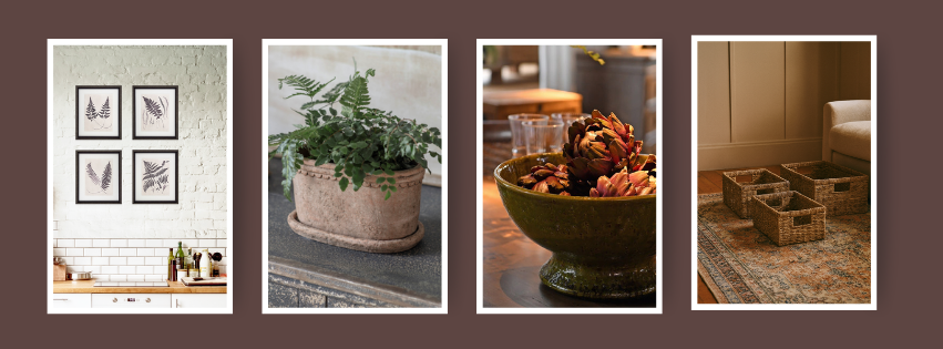 Update Your Home with Accessories | Home Styling Without Redecorating ...