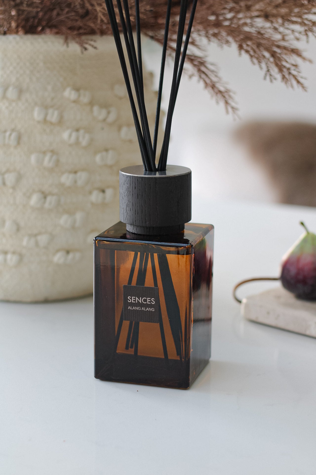 Amber Sences Alang Alang Reed Diffuser - Small - Ivy Grey Interiors