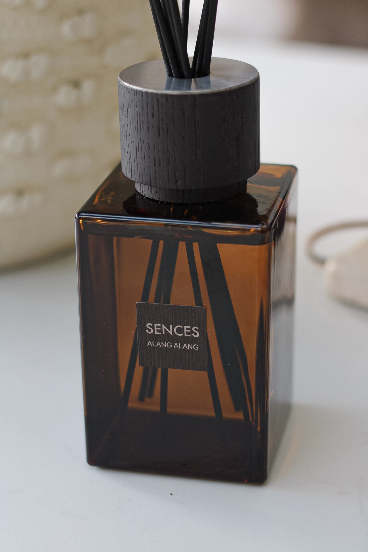 Amber Sences Alang Alang Reed Diffuser - Small - Ivy Grey Interiors