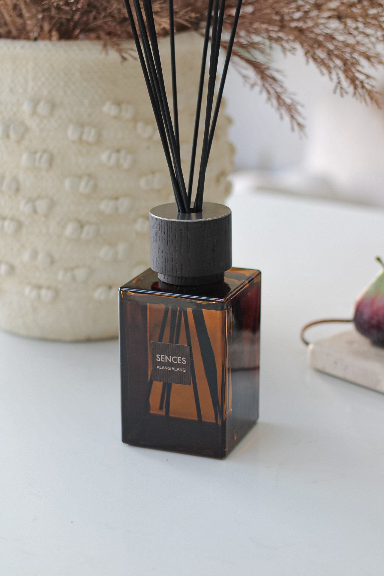 Amber Sences Alang Alang Reed Diffuser - Ivy Grey Interiors