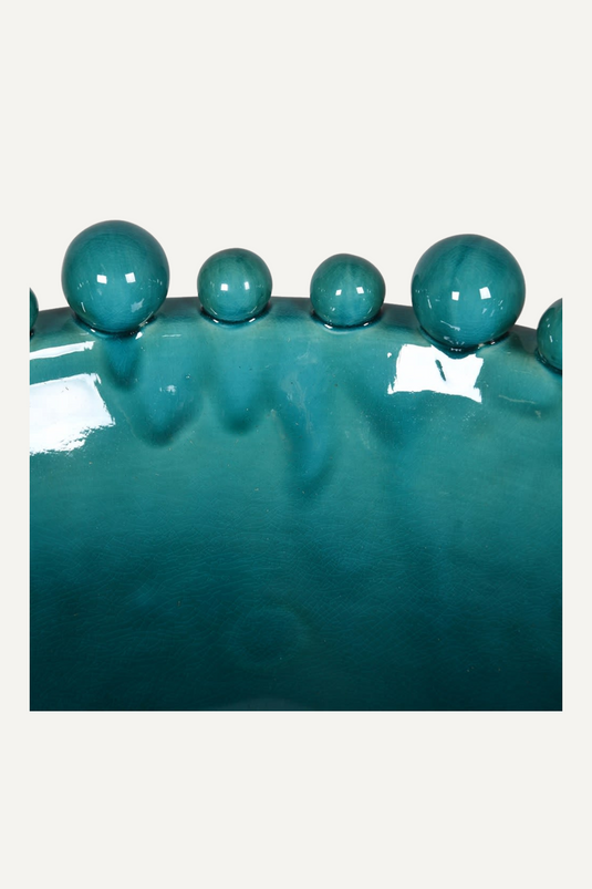 Ceramic Bobble Bowls - Ivy Grey Interiors