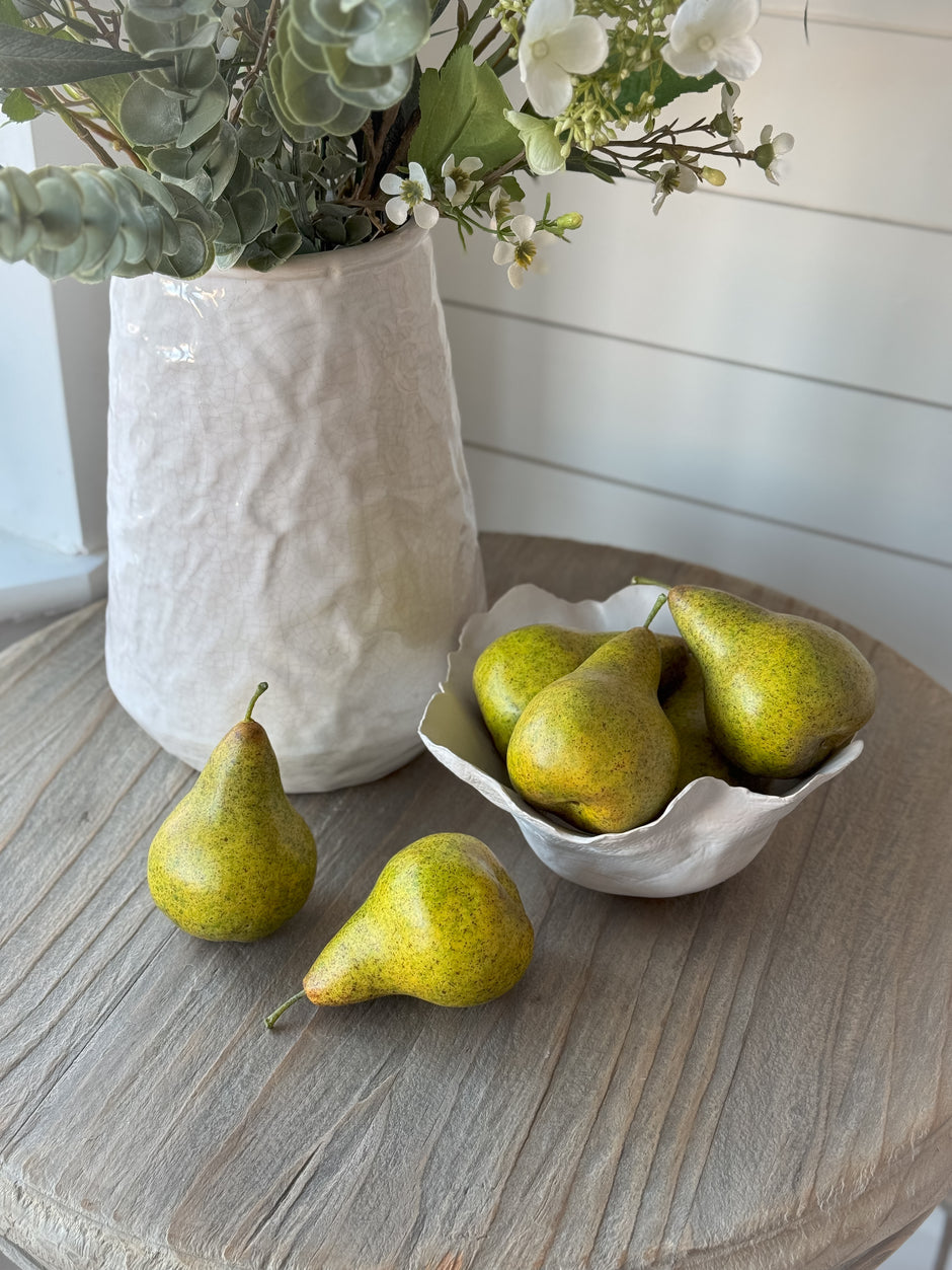 Faux Hydrangeas | Realistic Artificial Flowers - Ivy Grey Interiors