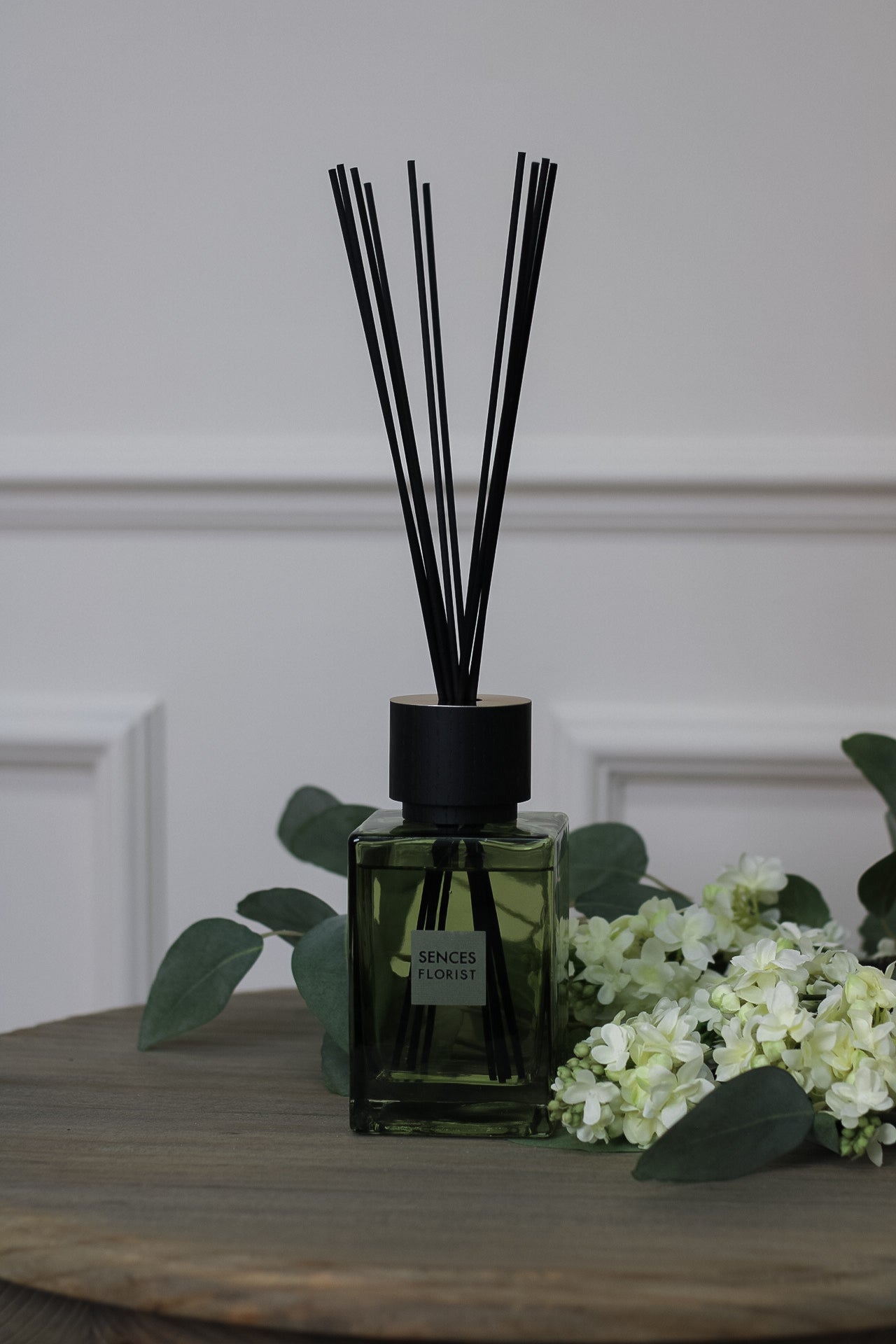 Florist Sences Reed Diffuser - Ivy Grey Interiors