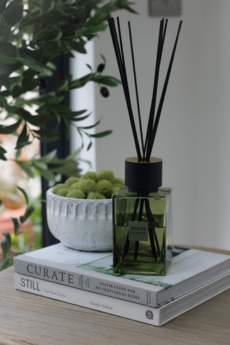 Florist Sences Reed Diffuser - Ivy Grey Interiors