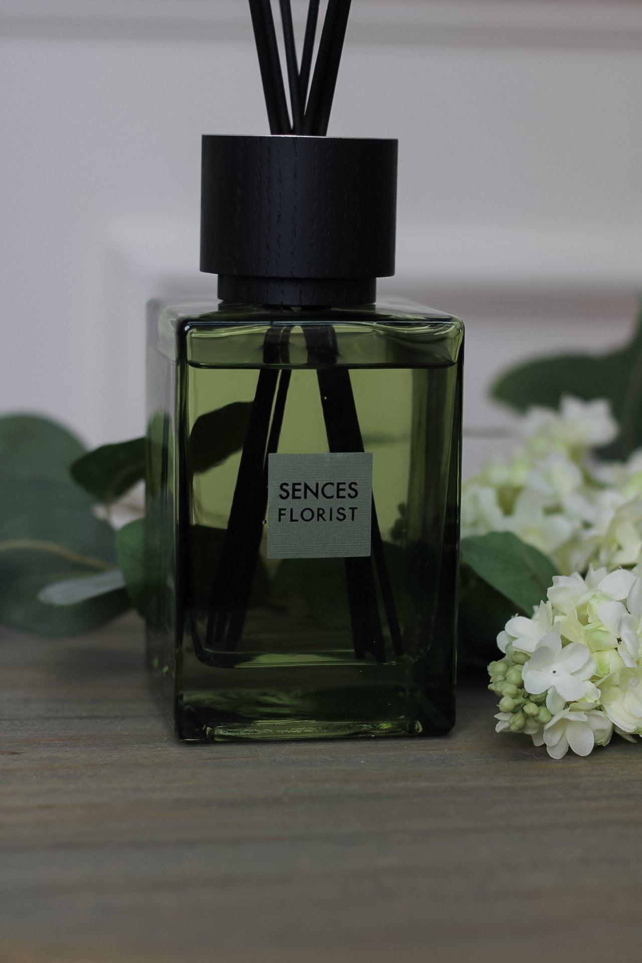 Florist Sences Reed Diffuser - Ivy Grey Interiors
