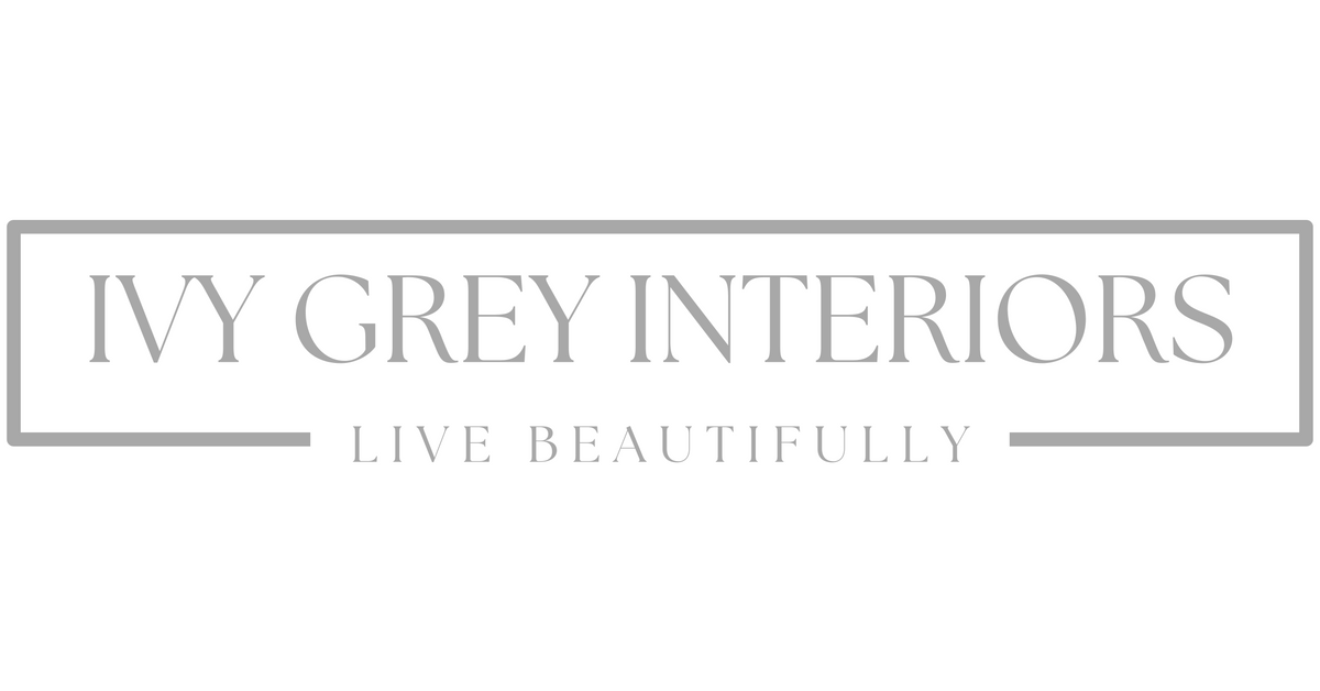 Ivy Grey Interiors | Live Beautifully - Luxury Home Decor, Faux Stems