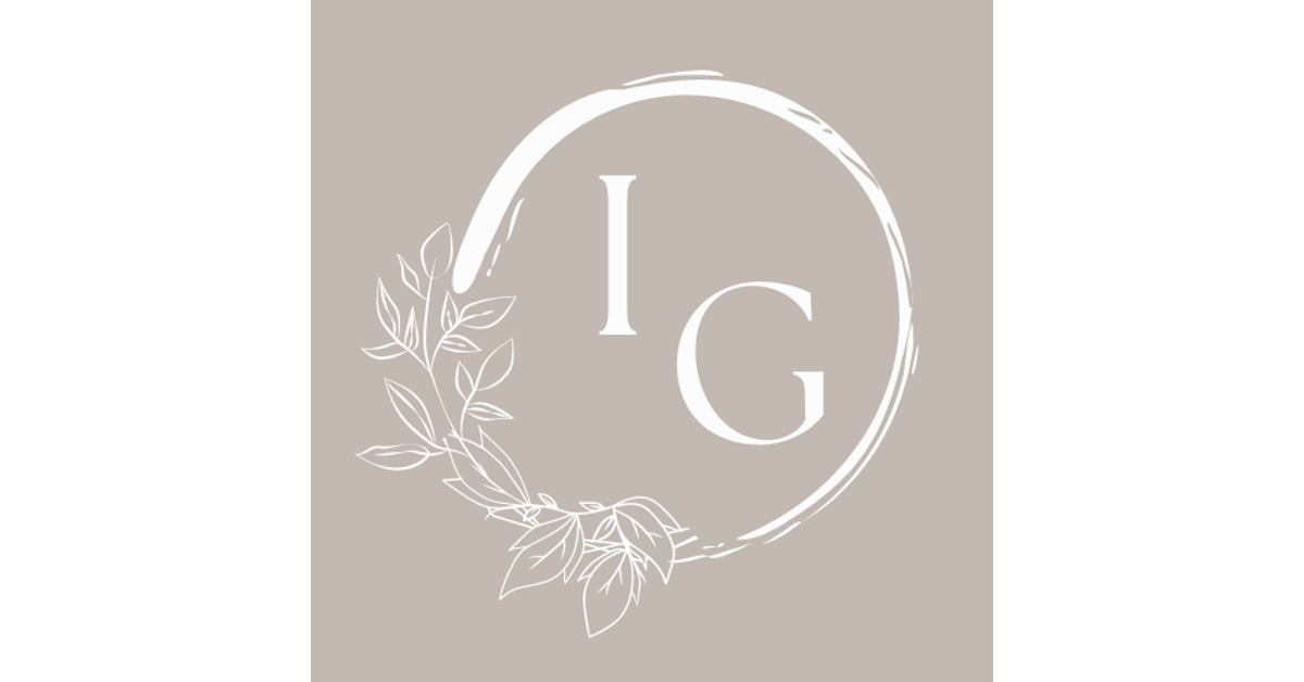 Ivy Grey Interiors - Rustic, Shabby Chic and Scandi Style Interiors