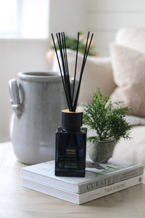 Onyx Sences Alang Alang Reed Diffuser - Extra Large - Ivy Grey Interiors