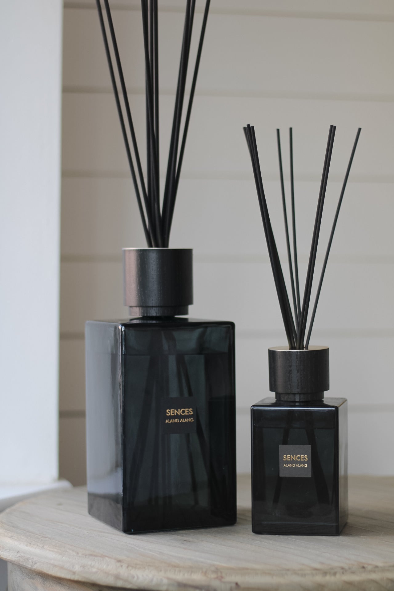 Onyx Sences Alang Alang Reed Diffuser - Extra Large - Ivy Grey Interiors