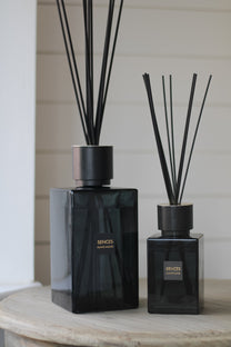 Onyx Sences Alang Alang Reed Diffuser - Extra Large - Ivy Grey Interiors