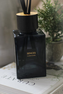 Onyx Sences Alang Alang Reed Diffuser - Extra Large - Ivy Grey Interiors