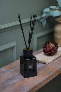 Onyx Sences Alang Alang Reed Diffuser - Extra Large - Ivy Grey Interiors