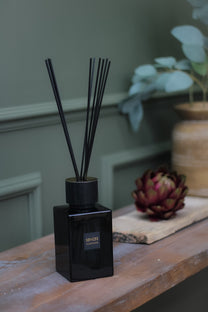 Onyx Sences Alang Alang Reed Diffuser - Extra Large - Ivy Grey Interiors