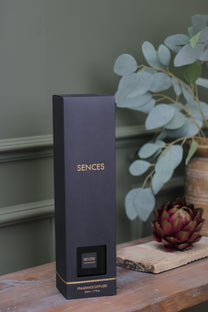 Onyx Sences Alang Alang Reed Diffuser - Extra Large - Ivy Grey Interiors