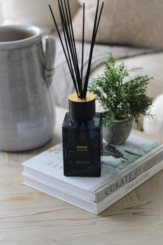 Onyx Sences Alang Alang Reed Diffuser - Extra Large - Ivy Grey Interiors