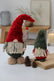 Traditional Nordic Gonk - Small Christmas Gonk - Ivy Grey Interiors