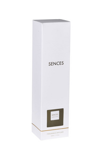White Sences Alang Alang Diffuser - Sticks - Ivy Grey Interiors