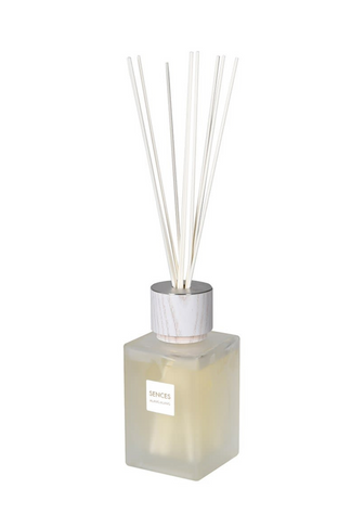 White Sences Alang Alang Reed Diffuser - Sticks - Ivy Grey Interiors